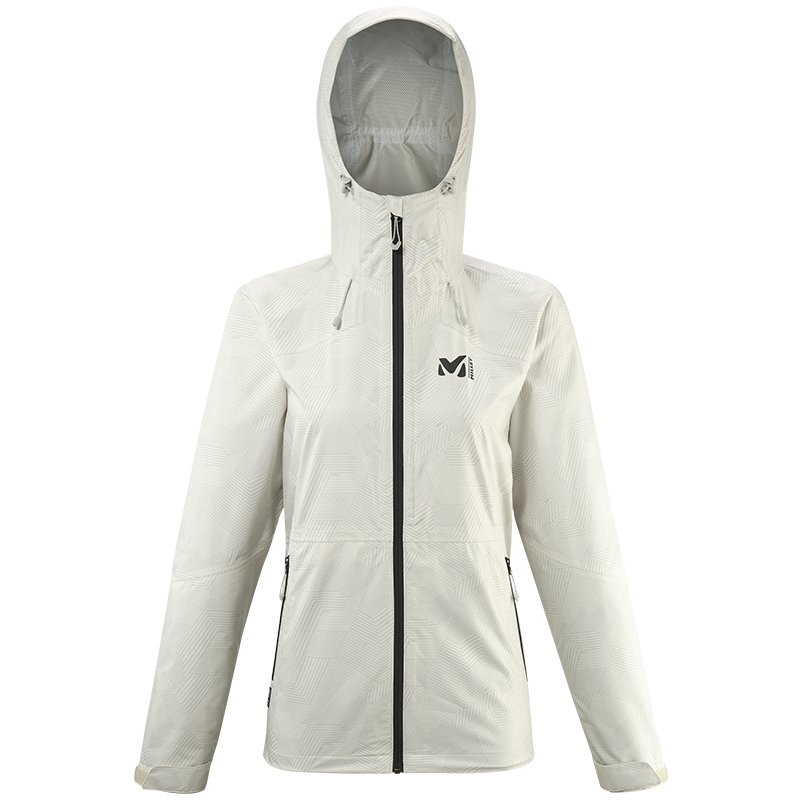 Veste Randonnée Femme Millet Fitz Roy Jkt Montisport Fr